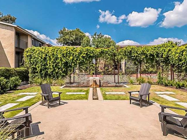 The Ridge Apartments 2 Bedroom Apartment for Rent at 6805 Wood Hollow Dr, Austin, TX 78731