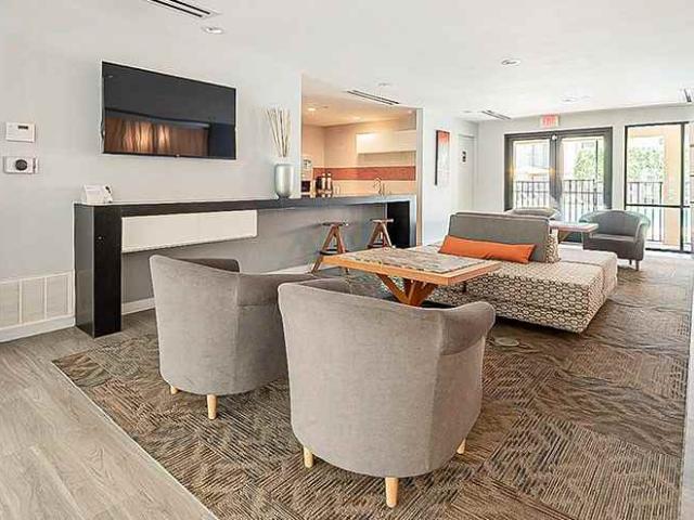 The Ridge Apartments 2 Bedroom Apartment for Rent at 6805 Wood Hollow Dr, Austin, TX 78731