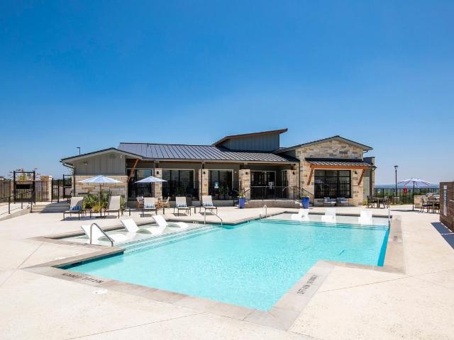 The Ridge at Headwaters 1 Bedroom Apartment for Rent at 1040 Flathead Dr, Dripping Springs, TX 78620