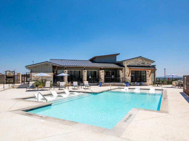 The Ridge at Headwaters 1 Bedroom Apartment for Rent at 1040 Flathead Dr, Dripping Springs, TX 78620