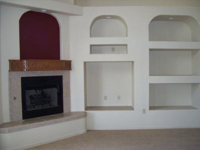 The Ridge at Organ Vista 2 Bedroom Apartment for Rent at 501 N Roadrunner Pkwy, Las Cruces, NM 88011