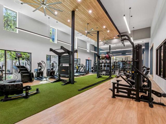 The Ridge at Lakeline 1 Bedroom Apartment for Rent at 12829 Ridgeline Blvd, Cedar Park, TX 78613