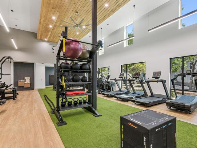 The Ridge at Lakeline 1 Bedroom Apartment for Rent at 12829 Ridgeline Blvd, Cedar Park, TX 78613