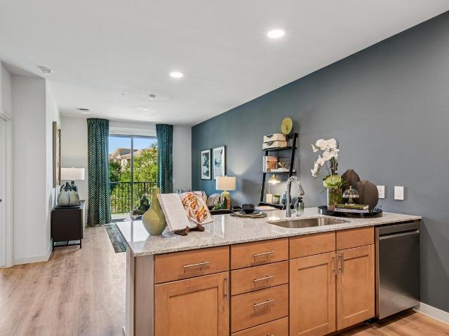 The Ridge at Lakeline 1 Bedroom Apartment for Rent at 12829 Ridgeline Blvd, Cedar Park, TX 78613