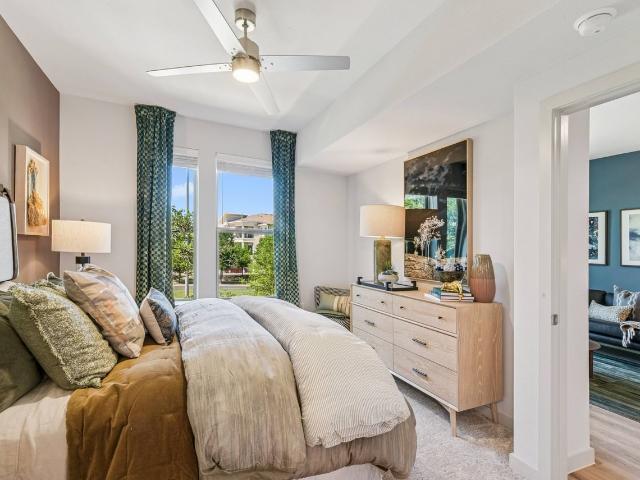 The Ridge at Lakeline 1 Bedroom Apartment for Rent at 12829 Ridgeline Blvd, Cedar Park, TX 78613