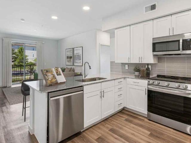 The Ridge at Lakeline 2 Bedroom Apartment for Rent at 12829 Ridgeline Blvd, Cedar Park, TX 78613