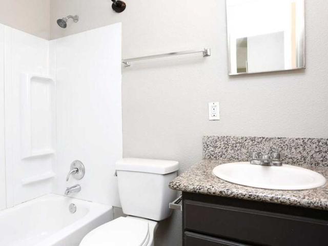 The Ridge at McClellan 1 Bedroom Apartment for Rent at 5520 Generals Pl, North Highlands, CA 95660