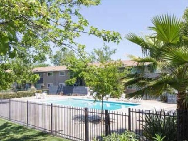 The Ridge at McClellan 1 Bedroom Apartment for Rent at 5520 Generals Pl, North Highlands, CA 95660