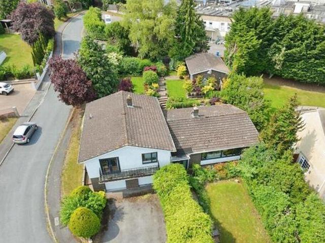 The Ridge, Blunsdon, 4 Bedroom Detached