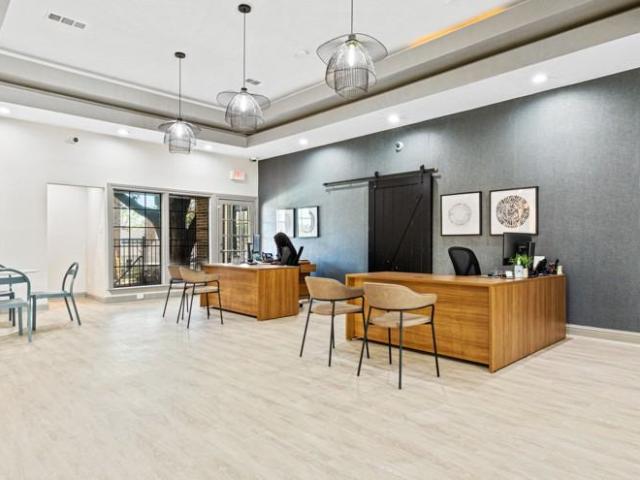 The Ridge on 161 Apartments 1 Bedroom Apartment for Rent at 3700 Valley View Ln, Irving, TX 75062