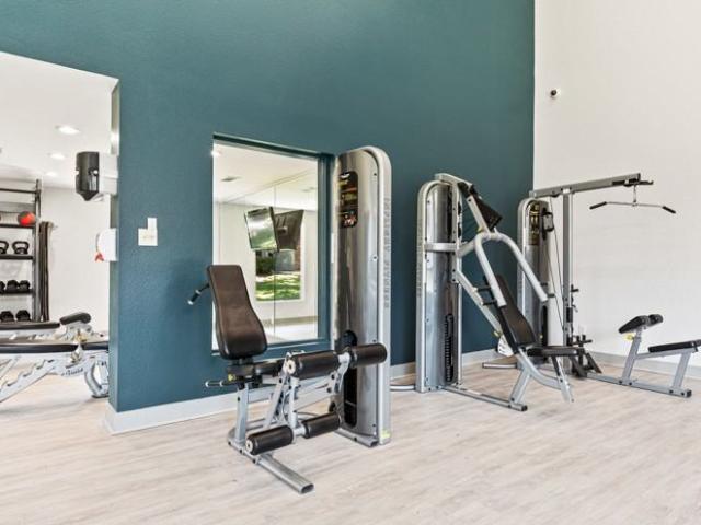 The Ridge on 161 Apartments 1 Bedroom Apartment for Rent at 3700 Valley View Ln, Irving, TX 75062