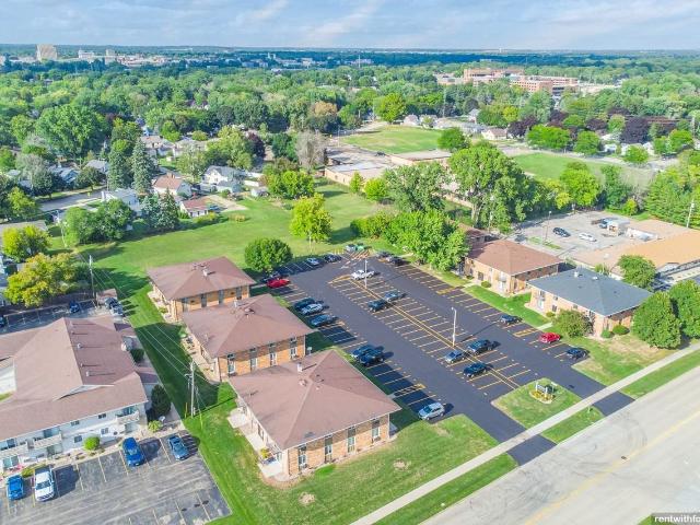 The Ridge on Calumet 1 Bedroom Apartment for Rent at 2010 Regency Ct, Appleton, WI 54915
