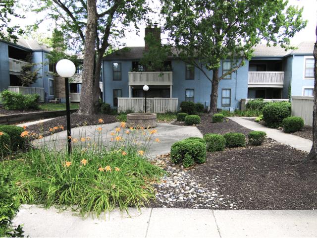 The Ridge Overland Park 2 Bedroom Apartment for Rent at 8900 W 102nd Ter, Overland Park, KS 66212