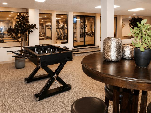 The Ridge Overland Park 2 Bedroom Apartment for Rent at 8900 W 102nd Ter, Overland Park, KS 66212