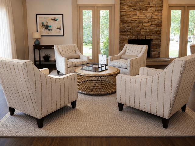 The Ridge Overland Park 2 Bedroom Apartment for Rent at 8900 W 102nd Ter, Overland Park, KS 66212