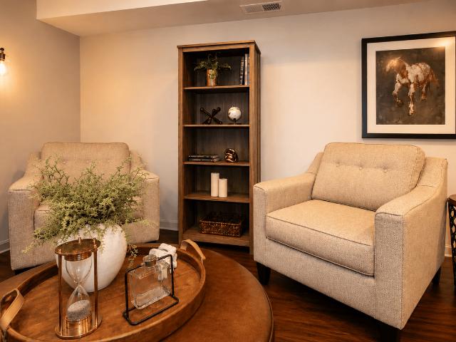The Ridge Overland Park 2 Bedroom Apartment for Rent at 8900 W 102nd Ter, Overland Park, KS 66212