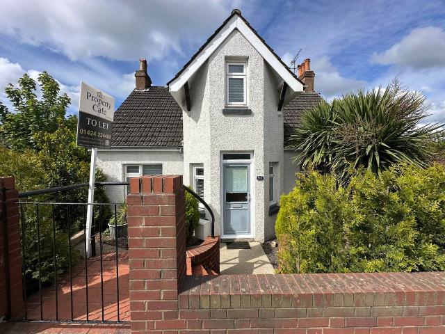 The Ridge, St Leonards On Sea TN37, 4 bed detached house to rent, £1,650 pcm | PrimeLocation