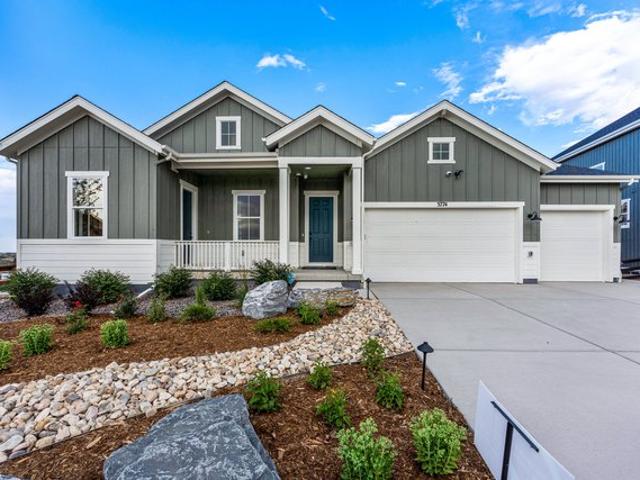 The Ridge Plan Macanta Destination Collection Community