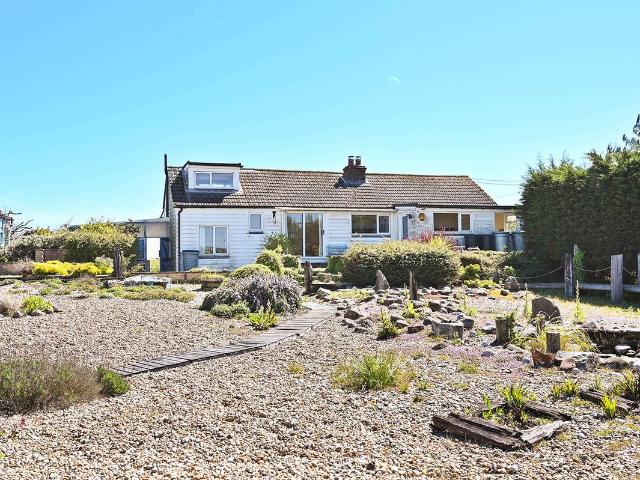 The Ridge, Winchelsea Beach, Winchelsea TN36, 4 bed detached house to rent, £1,850 pcm | PrimeLocation