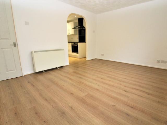 The Ridgedales, Coleridge Road, Oldham