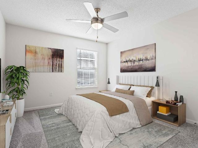 The Ridgely 3 Bedroom Apartment for Rent at 3400 Chestnut Ridge Ln, Vestavia Hills, AL 35216