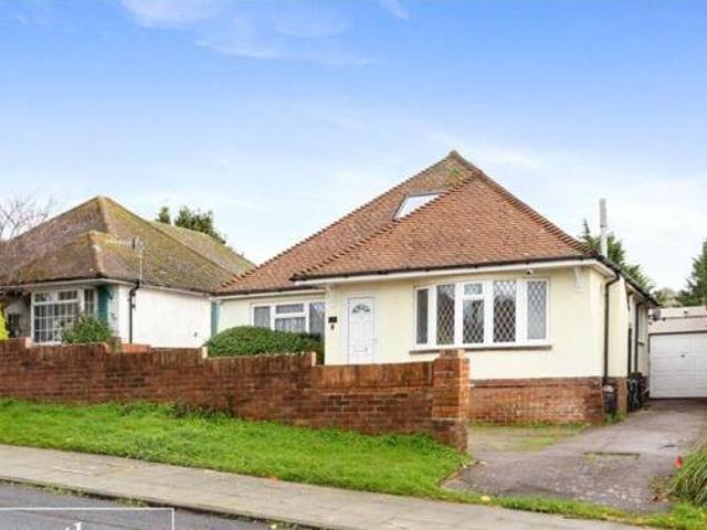 The Ridgway, Brighton, 4 Bedroom Bungalow