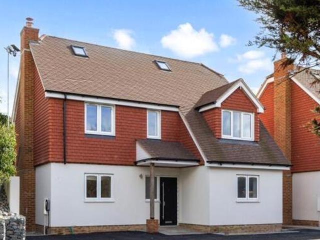 The Ridgway, Brighton, 5 Bedroom Detached