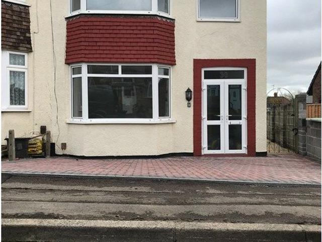 The Ride, Bristol BS15, 3 bed end terrace house to rent, £2,300 pcm | PrimeLocation