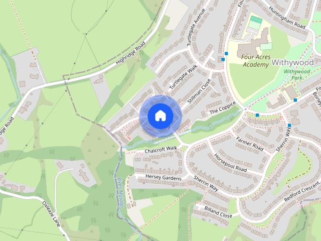 The Ridings, Bristol, BS13