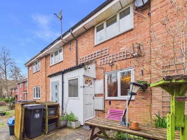 The Ridings, Bristol, 2 Bedroom Terraced