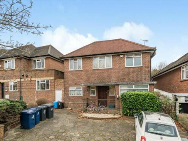The Ridings, Ealing, 5 Bedroom Detached