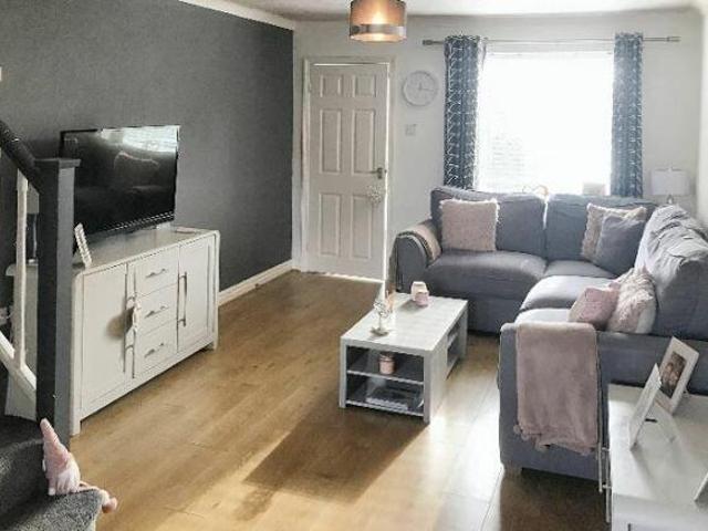 The Ridings, Fakenham, 3 Bedroom Semi detached