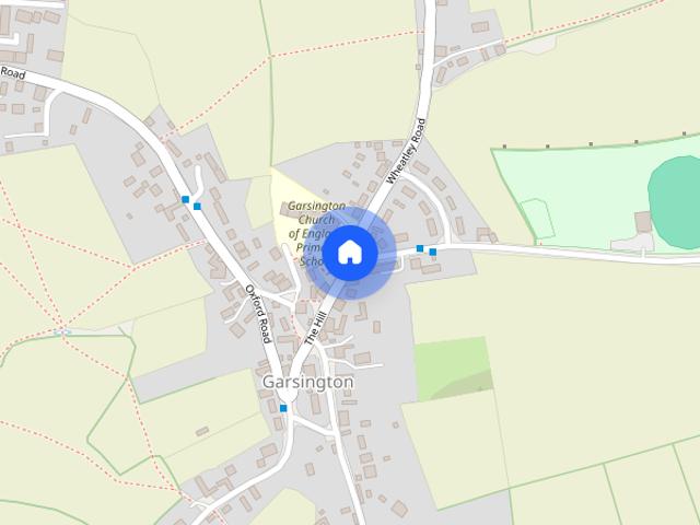 The Ridings, Lower Road, Garsington, Oxford, OX44