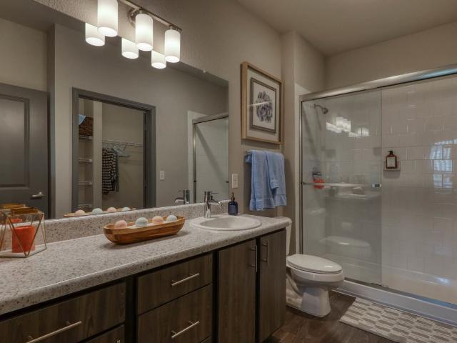 The Ridley 1 Bedroom Apartment for Rent at 12517 Beach Blvd, Jacksonville, FL 32246 Sandalwood