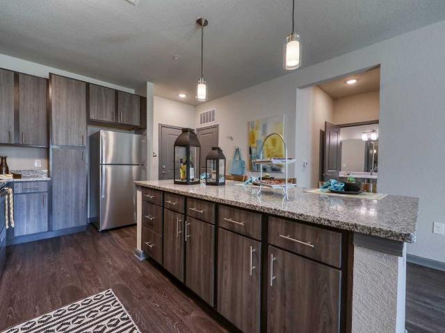 The Ridley 1 Bedroom Apartment for Rent at 12517 Beach Blvd, Jacksonville, FL 32246 Sandalwood