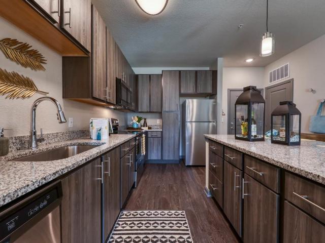 The Ridley 1 Bedroom Apartment for Rent at 12517 Beach Blvd, Jacksonville, FL 32246 Sandalwood