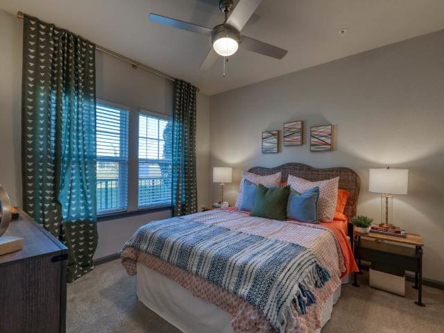 The Ridley 1 Bedroom Apartment for Rent at 12517 Beach Blvd, Jacksonville, FL 32246 Sandalwood