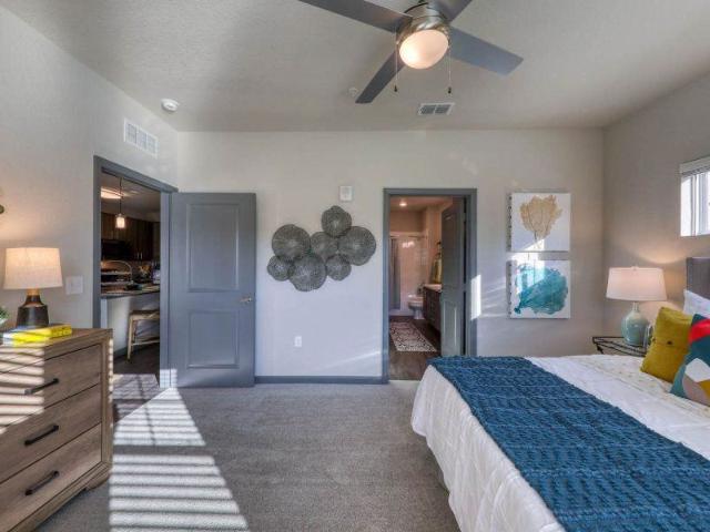 The Ridley 1 Bedroom Apartment for Rent at 12517 Beach Blvd, Jacksonville, FL 32246 Sandalwood