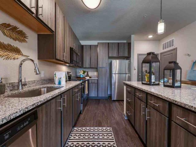 The Ridley 2 Bedroom Apartment for Rent at 12517 Beach Blvd, Jacksonville, FL 32246 Sandalwood