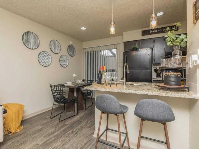 The Riley 1 Bedroom Apartment for Rent at 8631 Fairhaven St, San Antonio, TX 78229