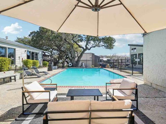 The Riley 1 Bedroom Apartment for Rent at 8631 Fairhaven St, San Antonio, TX 78229