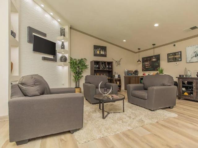 The Riley 1 Bedroom Apartment for Rent at 8631 Fairhaven St, San Antonio, TX 78229