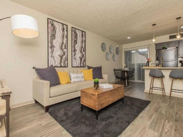 The Riley 2 Bedroom Apartment for Rent at 8631 Fairhaven St, San Antonio, TX 78229