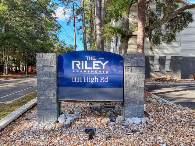 The Riley 2 Bedroom Apartment for Rent at 1111 High Rd, Tallahassee, FL 32304