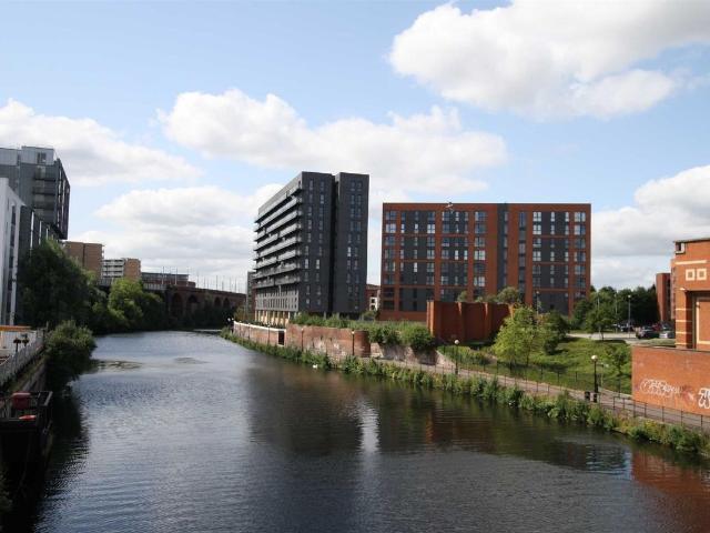 The Riley Building, Derwent St. M5, 3 bed flat to rent, £1,595 pcm | PrimeLocation