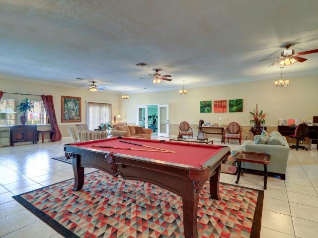 The Rio Apartments 3 Bedroom Apartment for Rent at 7011 San Ramon Pl, Tampa, FL 33617