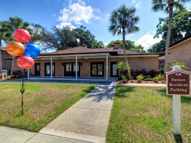The Rio Apartments 3 Bedroom Apartment for Rent at 7011 San Ramon Pl, Tampa, FL 33617