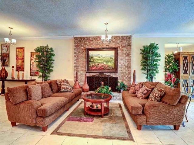 The Rio Apartments 2 Bedroom Apartment for Rent at 7011 San Ramon Pl, Tampa, FL 33617