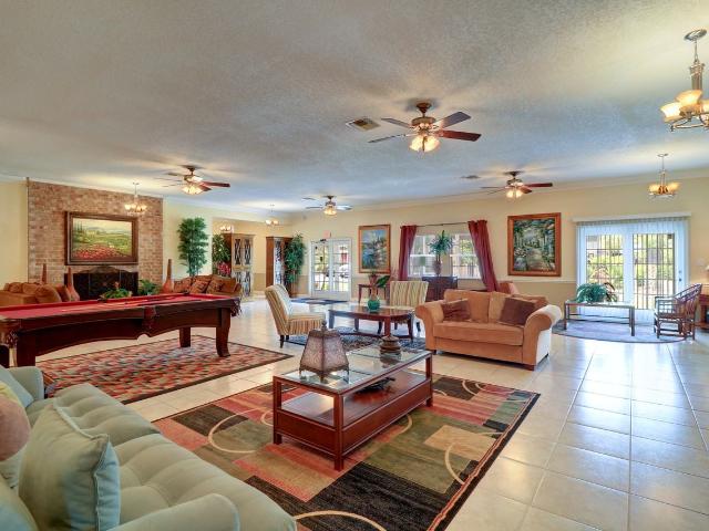 The Rio Apartments 2 Bedroom Apartment for Rent at 7011 San Ramon Pl, Tampa, FL 33617
