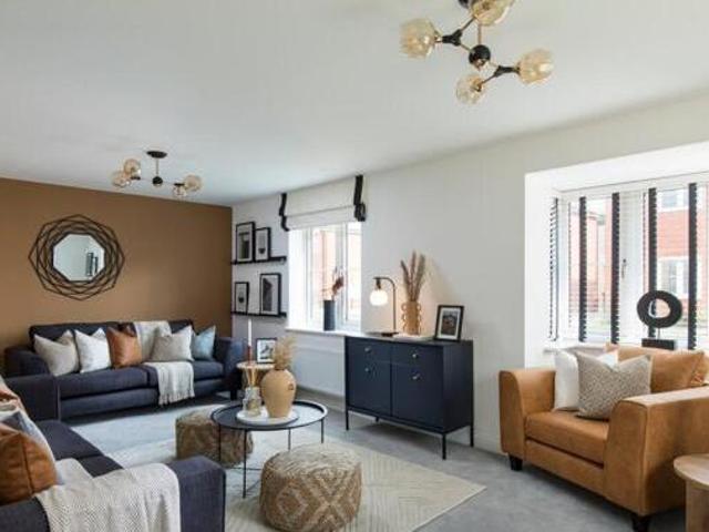 The Ripley, Royal Gardens, 4 Bedroom Detached